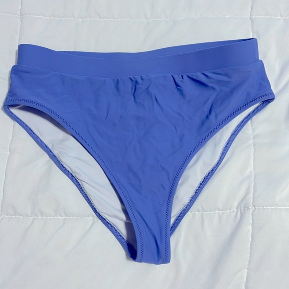 Swim | Mid Rise Bikini Bottoms | Poshmark